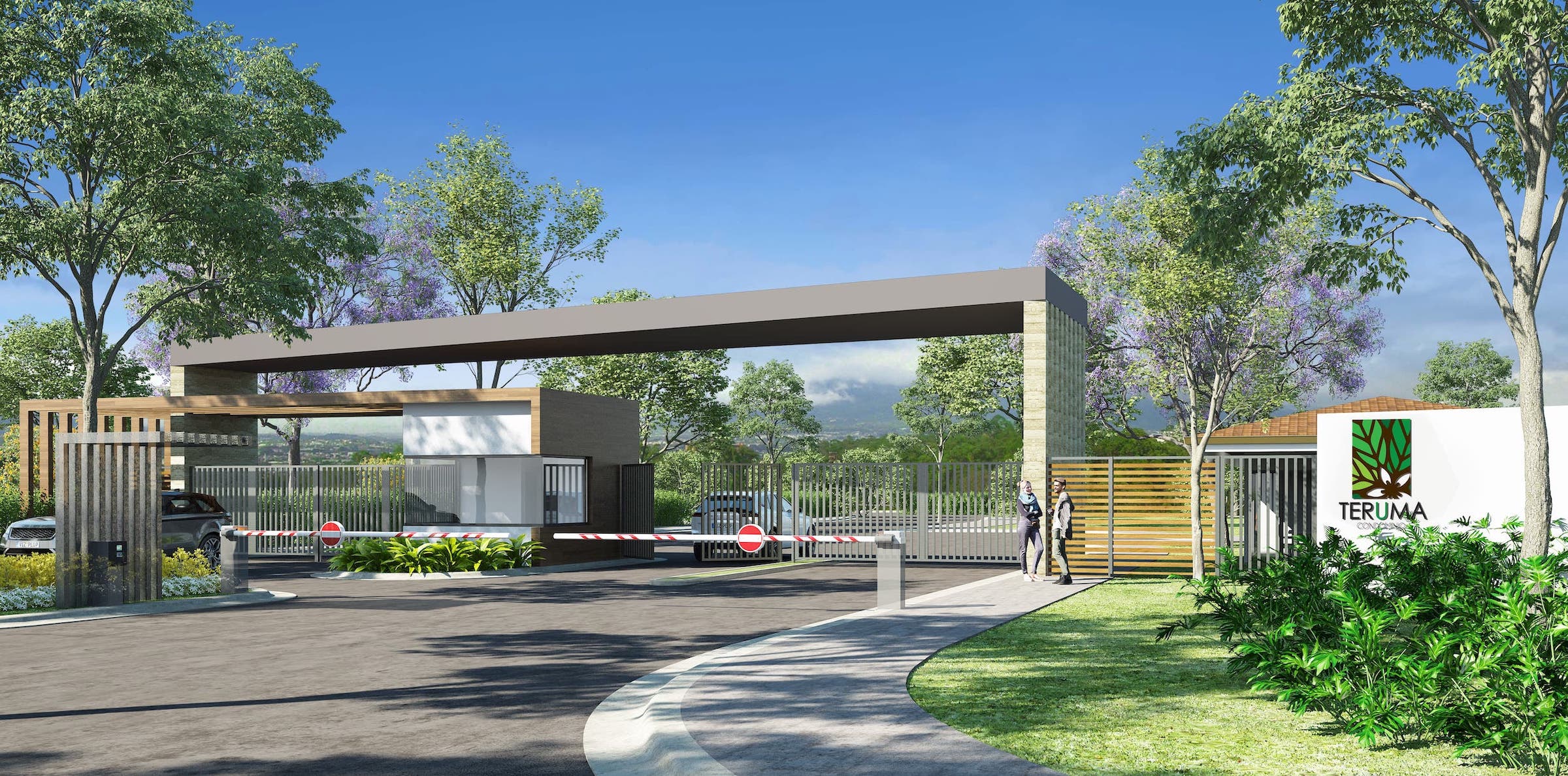 Teruma - La Laguna » La Laguna