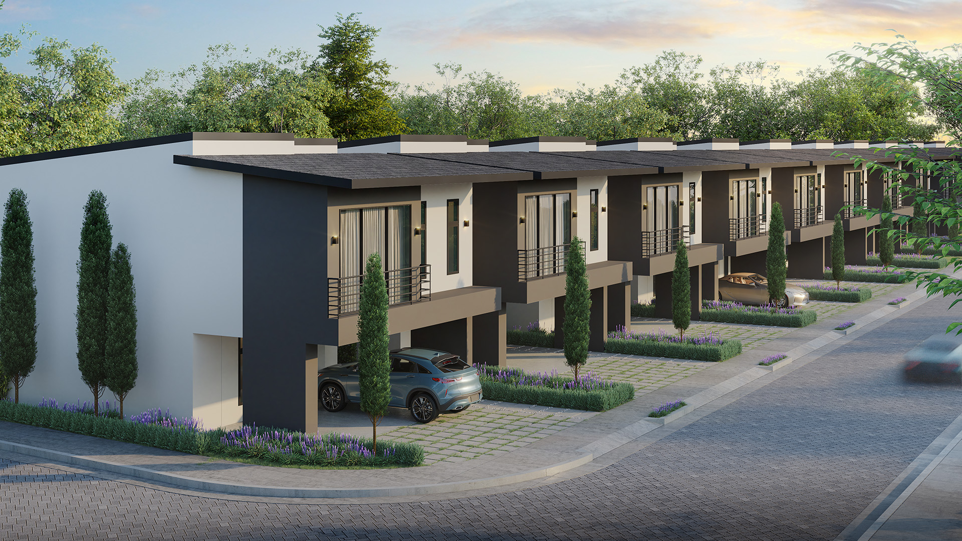 Casa Viale - La Laguna » La Laguna